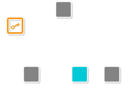 テトリスの無料ゲーム ColorTris (Demo) ｜ おもげーむ！