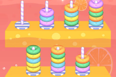 棚の仕分けゲーム【SORT MART】 ｜ DLなし無料ゲーム｜おもげーむ