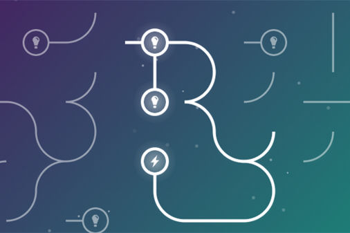 電力供給パズルゲーム【Energy Loop】 ｜ DLなし無料ゲーム｜おもげーむ