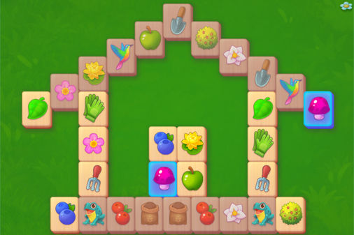 棚の整理ゲーム【Shelf Shift Match】 ｜ DLなし無料ゲーム｜おもげーむ