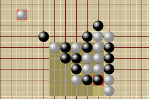 無料オセロゲーム【リバーシマニア】Reversi Mania ｜ DLなし無料ゲーム｜おもげーむ