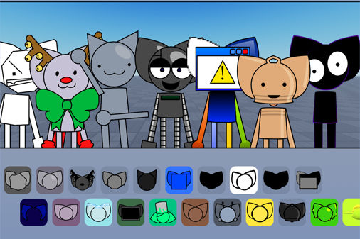 棚の整理ゲーム【Shelf Shift Match】 ｜ DLなし無料ゲーム ｜ おもげーむ！