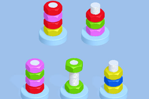 棚の仕分けゲーム【SORT MART】 ｜ DLなし無料ゲーム｜おもげーむ