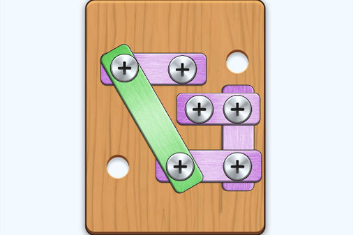 棚の整理ゲーム【Shelf Shift Match】 ｜ DLなし無料ゲーム｜おもげーむ