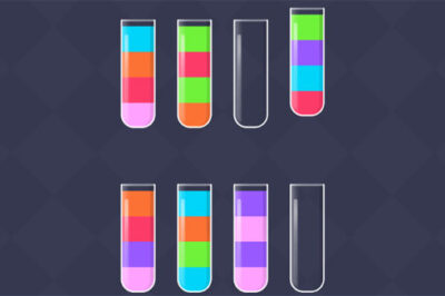 棚の仕分けゲーム【SORT MART】 ｜ DLなし無料ゲーム｜おもげーむ