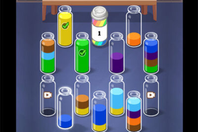 棚の仕分けゲーム【SORT MART】 ｜ DLなし無料ゲーム｜おもげーむ