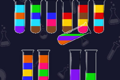 棚の仕分けゲーム【SORT MART】 ｜ DLなし無料ゲーム｜おもげーむ